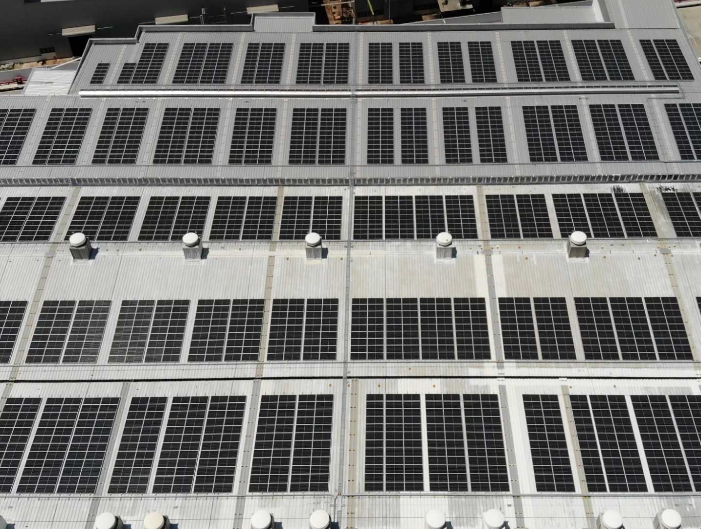 Valeo - GreenYellow Thailand | Shift To Profitable Energy