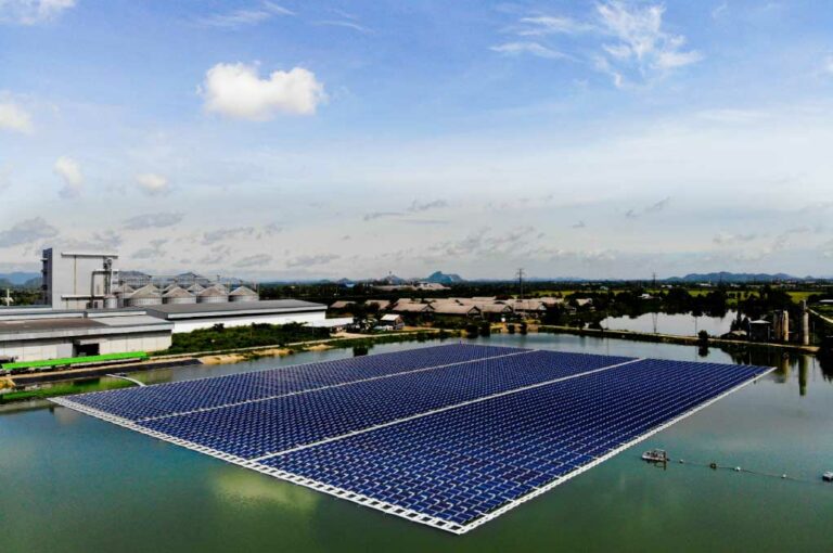 GreenYellow Thailand | Shift To Profitable Energy