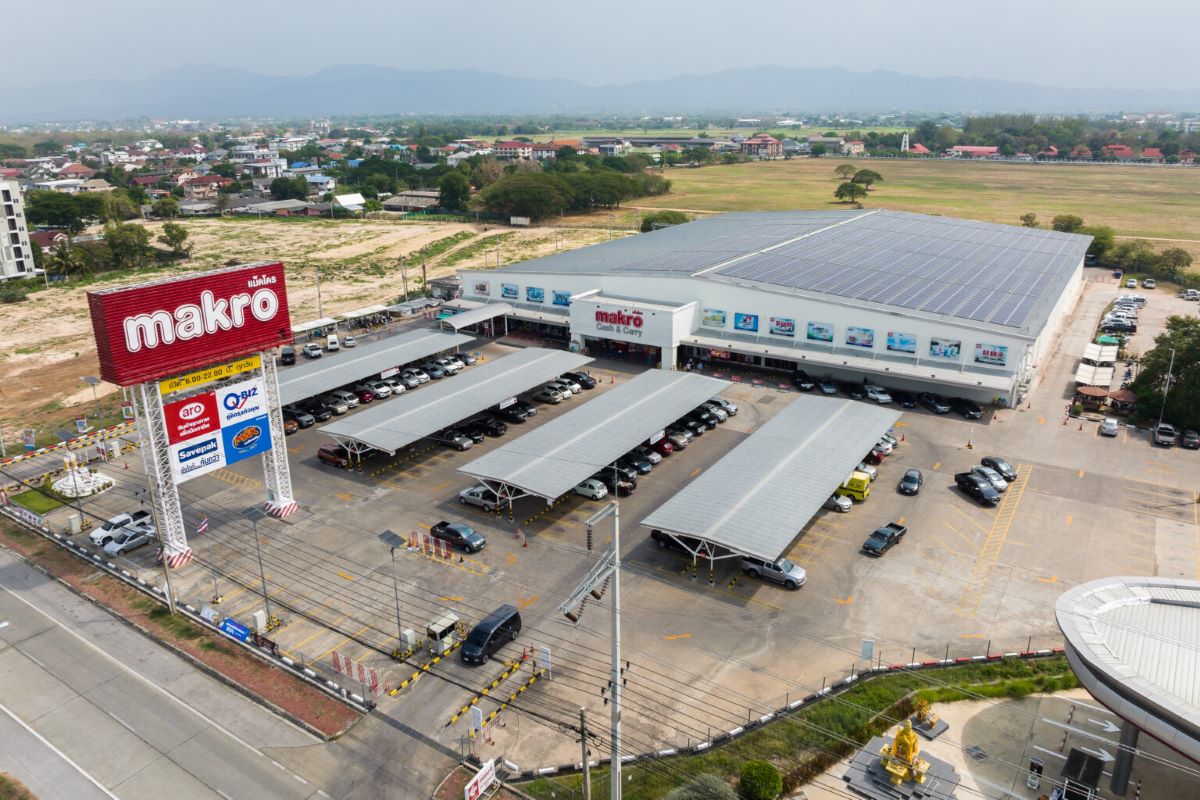 GreenYellow (Thailand) : Our Achievements – King Power – GreenYellow ...