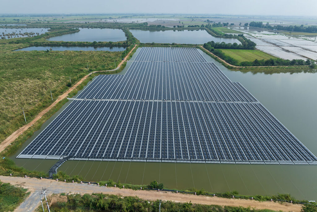 GreenYellow (Thailand) : Our Achievements – C.A.S Paper Mill ...